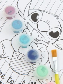 Sinsay - Kreativní sada Lilo & Stitch - vícebarevná