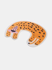 Sinsay - Koberec ve tvaru leoparda - vícebarevná