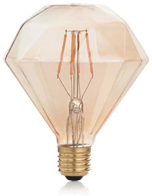 LED žárovka E27 LAMPADINA - 201269 - Ideal Lux