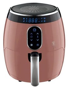 BERLINGERHAUS Horkovzdušná fritéza digitální 1350 W I-Rose Edition BH-9174