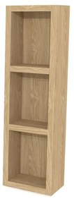 Mereo Mereo, Aira, koupelnová skříňka 20 cm, horní, policová, Multidecor, CN796SDUO1