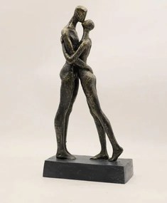 XXXLutz DEKORAČNÍ POSTAVIČKA DÁMA - Figurky - 0011310392