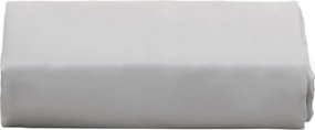 Plachta šedá 2,5 x 4,5 m 650 g/m² 156045