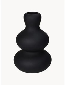 Designová váza v organickém tvaru Fine, V 20 cm