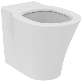 Ideal Standard Connect Air Stojící WC s AquaBlade technologií, Ideal Plus bílá E0042MA