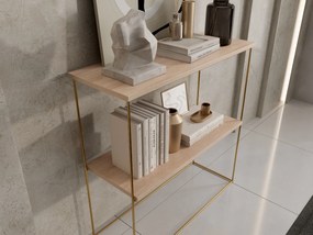 ADRK Furniture Konzole Toni ADRK-CT-TON-G-S