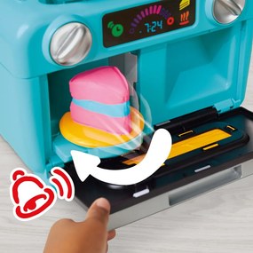 Hasbro Play-Doh herní sada dorty a trouba