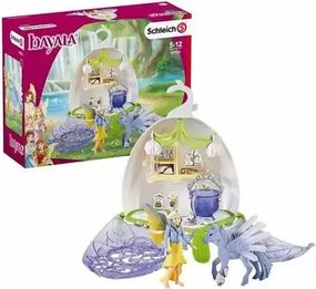 Schleich Bayala 42523 Magická veterinární ordinace / od 5 let