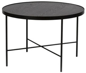 Intesi Stůl Tre 600 - černý dub