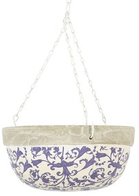 Keramický závěsný květináč ø 25,5 cm – Esschert Design