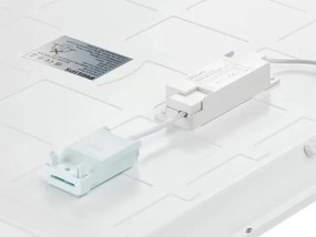 Philips - LED Podhledový panel LEDINAIRE LED/34W/230V 60x60 cm 4000K
