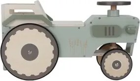 Little Dutch Odrážedlo traktor Farma / od 18 měsíců