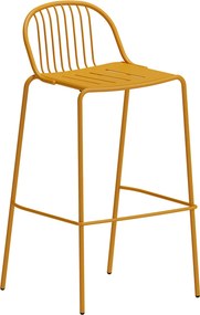 Infiniti designové barové židle Diane Bar Stool (výška sedáku 76.5 cm)