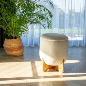Puf Eula 41x41x52cm