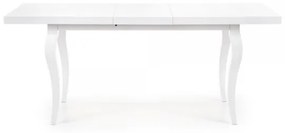 Jídelní stůl Mozart 140 x 80 cm