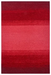 Hanse Home Collection koberce Kusový koberec Bila 105856 Masal Red - 150x220 cm