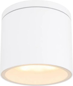 GLO 32063W ALCALA 32063W Venkovní svítidlo - GLOBO
