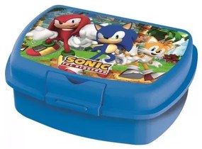 Box na svačinu Ježek Sonic