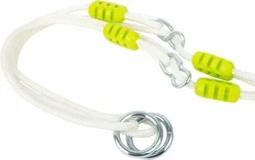 Small Foot Dřevěná houpačka Baby Comfort / od 18 měsíců