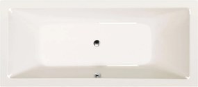 Polysan - Vana Krysta 180x80 cm, ivory 71710.40