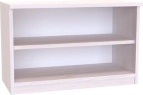 Nízká skříňka Sektor 2 (na výběr více variant)
