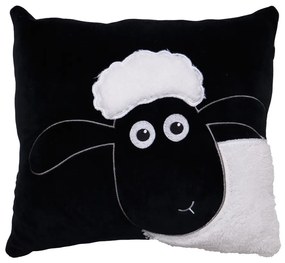 Sleep Well Polštářek - Ovečka Shaun 35*35 cm