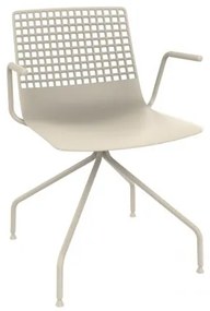 BARCELONA Dd - Židle WIRE SPIDER ARMCHAIR