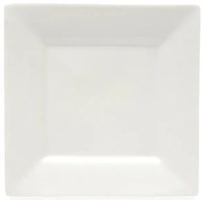 Maxwell and Williams Talíř dezertní 18,5 cm x 18,5 cm - MONDO - WHITE BASICS