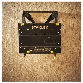 Pracovní stůl 2v1 Stanley STST83800-1 s vertikálním upnutím