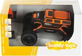 Buddy Toys BRC 14.613 RC Rock Climber / RC auto / věk: 6+