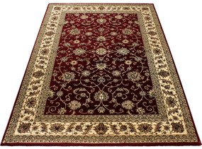 Ayyildiz Kusový koberec MARRAKESH 0210, Červená Rozměr koberce: 200 x 290 cm