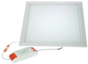 Milagro LED Panel LED/18W/230V 4000K MI0766