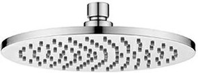 Zucchetti hlavová sprcha 20x20 cm kulatý bílá Z94265W1