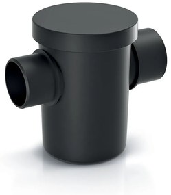 Vnější filtr hrubých nečistot dešť. vody (3 díly)