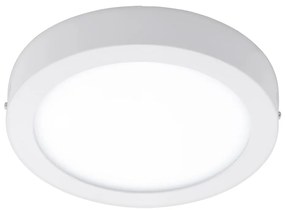 Eglo 96491 - LED Venkovní stropní svítidlo ARGOLIS LED/16,5W/230V IP44
