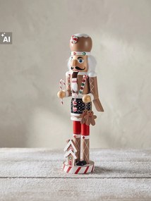 Sinsay - Vánoční dekorace – Louskač na ořechy - vícebarevná
