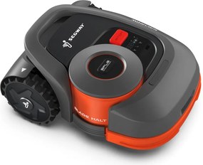 Robotická sekačka Segway Navimow H800E - na objednávku !