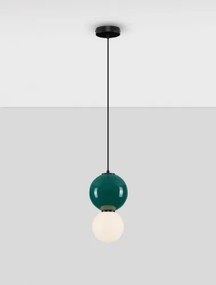 Závěsné LED svítidlo NOVA LUCE NOESIS 6W 3000K 9009197