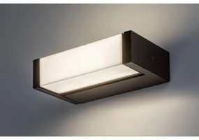 Rabalux 77185 - LED Venkovní nástěnné svítidlo CUBBINGTON LED/18W/230V IP54