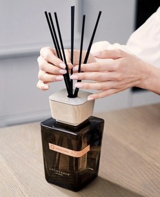 Locherber Milano difuzér Citrus Coral Objem: 250 ml
