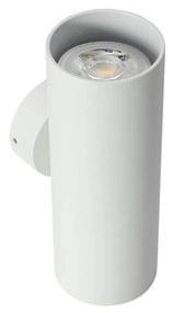 Smarter Nástěnná interiérová lampa Axis, ø60mm Barva: Zlatá