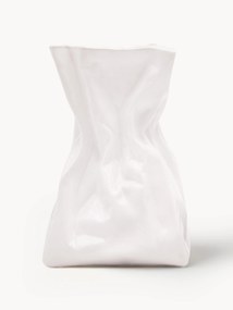 Designová váza z porcelánu Adelaide, V 20 cm