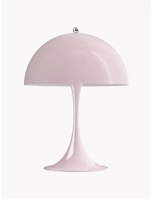 Stmívatelná stolní LED lampa's časovačem Panthella, V 34 cm