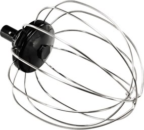 TEMPO-KONDELA KANTE, kuchyňský robot, 1800 W, 5 l, růžová / chrom