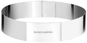 Blomsterbergs Forma na tvarování těsta 5,0 cm Ø24 cm