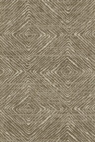 Hans Home | Kusový koberec Ethno brown - 120x170