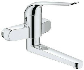 Grohe EuroPro - Umyvadlová baterie, chrom 32772000