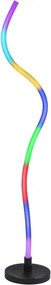Grundig - LED RGB Stmívatelná stojací lampa LED/5W/5V + DO