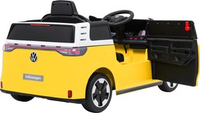 Ramiz Auto Volkswagen ID BUZZ žluté