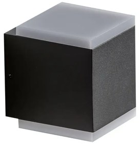 LED vnější nástěnné osvětlení Arbax 2